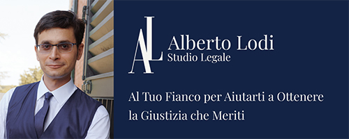 Avv. Alberto Lodi